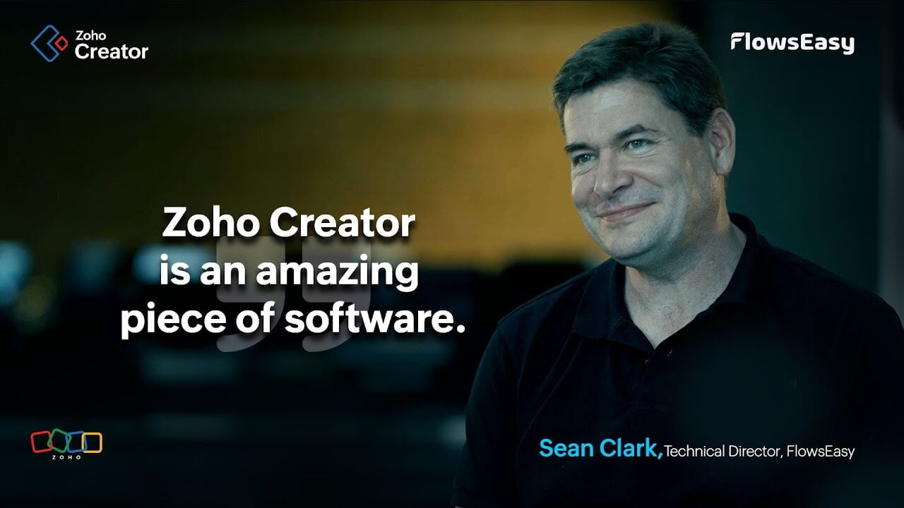 How to Dynamically Hide Fields in Zoho Creator Based on User Roles ...