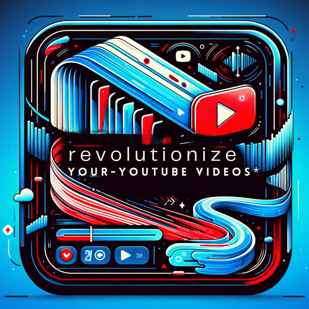 Automatic YouTube Chapter Generator - Effortless Video Transcription Integration